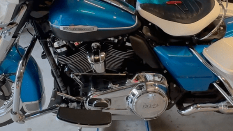 What are the Benefits of Using Motorcycle Drop Guards During Training ...