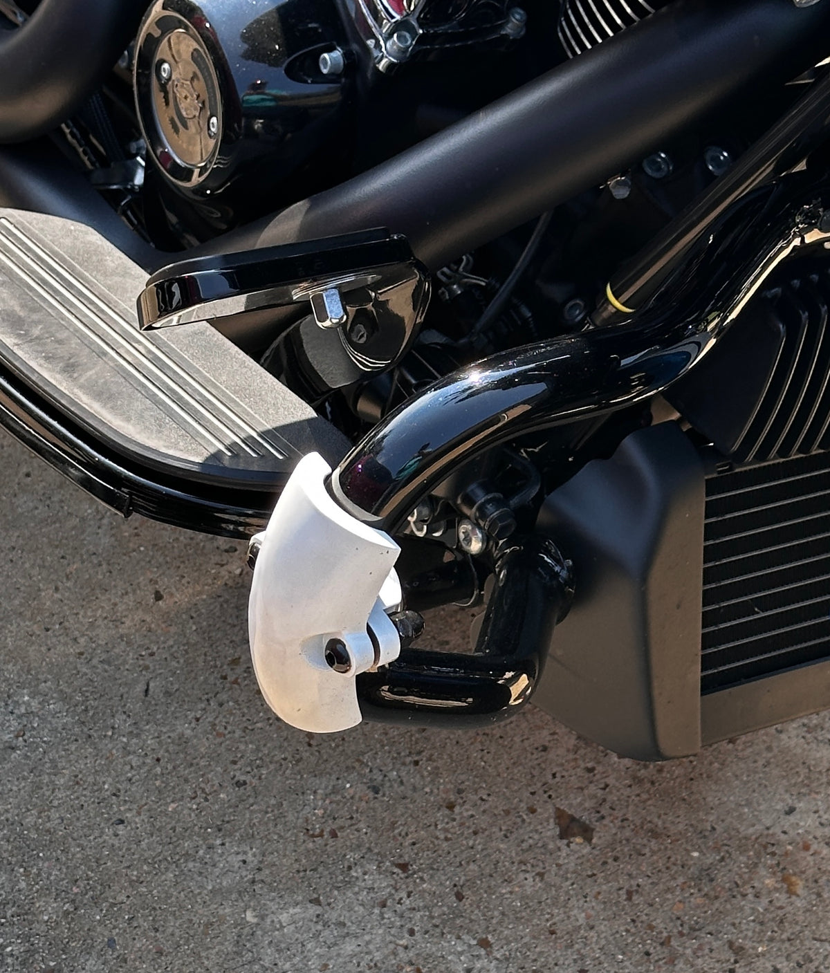 Products – motorcycledropguards