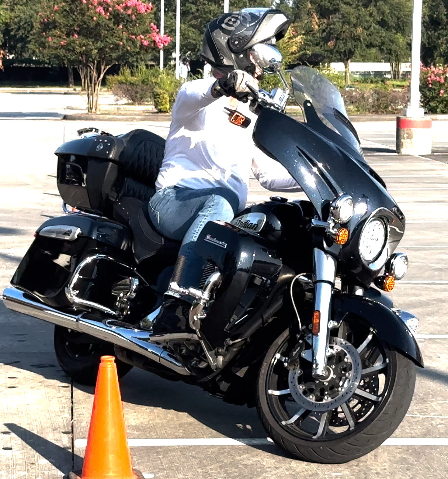 Motorcycle Crash Guards for Extra Protection & Safety ...