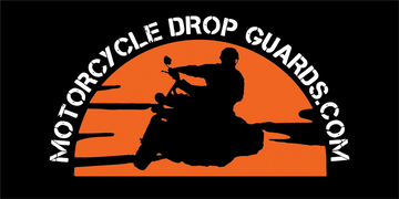 Motorcycle Drop Guards for Harley Davidson: How They Boost Rider ...