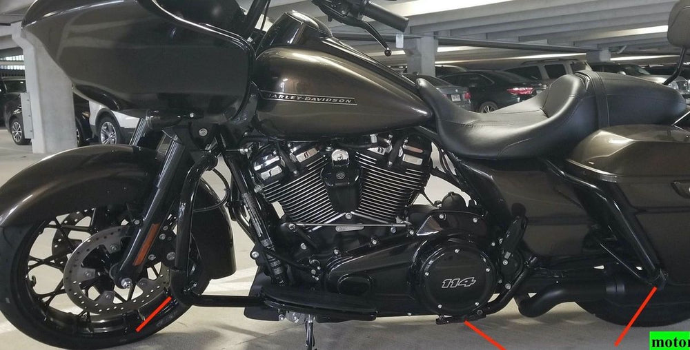 Products – motorcycledropguards