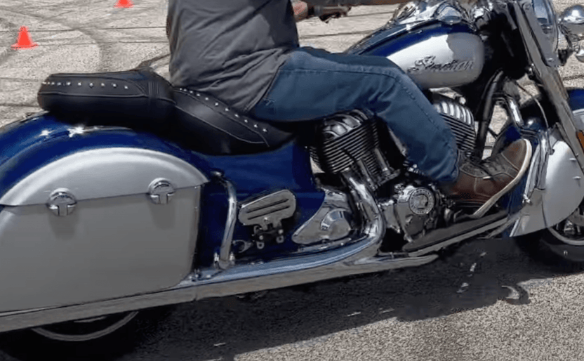 Motorcycle Crash Guards for Extra Protection & Safety ...