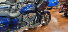 Motorcycle Crash Guards for Extra Protection & Safety ...
